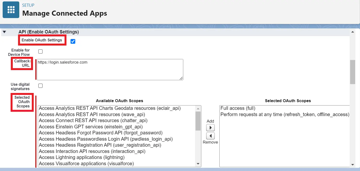 Authorize and Manage Salesforce Data with Postman: CRUD Operations