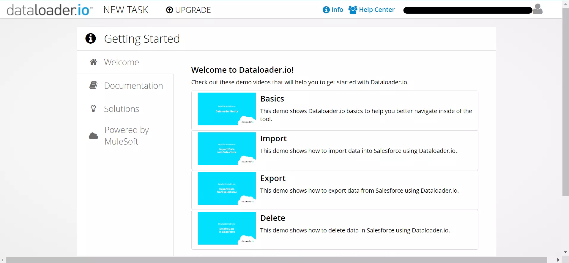 How to import data in salesforce from excel sheet How to import data in salesforce from excel sheet
