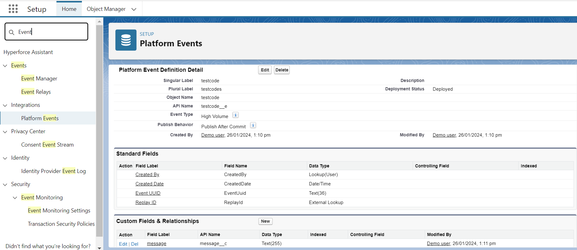 How to use lightning/empApi in Lightning web components